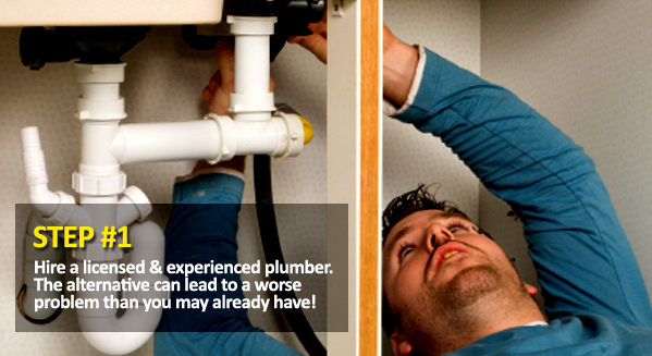 Plumbers In Southington Ct